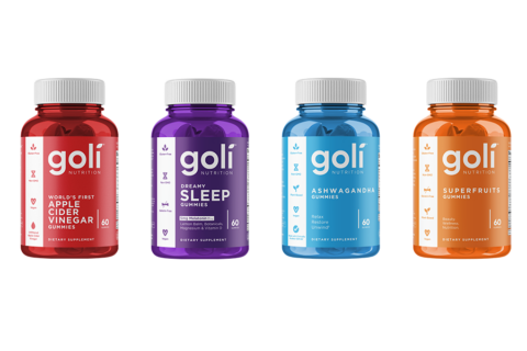 Goli | Product Portfolio | Stanscott International Inc.